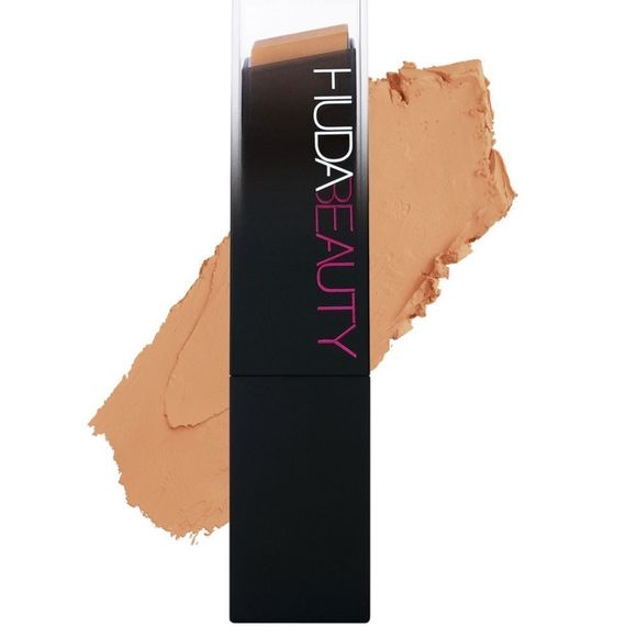 HUDA BEAUTY | Makeup | Huda Beauty Fauxfilter Skinfinish Foundation ...
